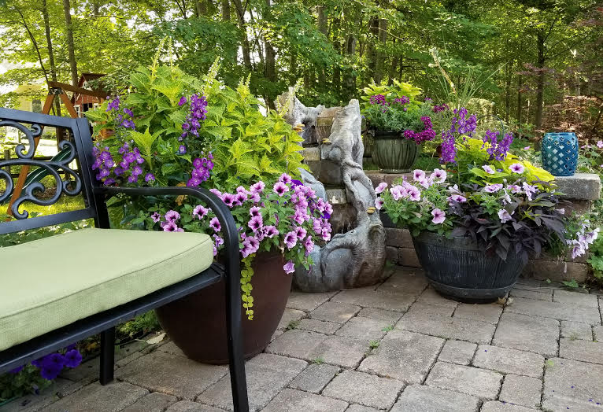 Services – The Yard Works Landscaping Inc